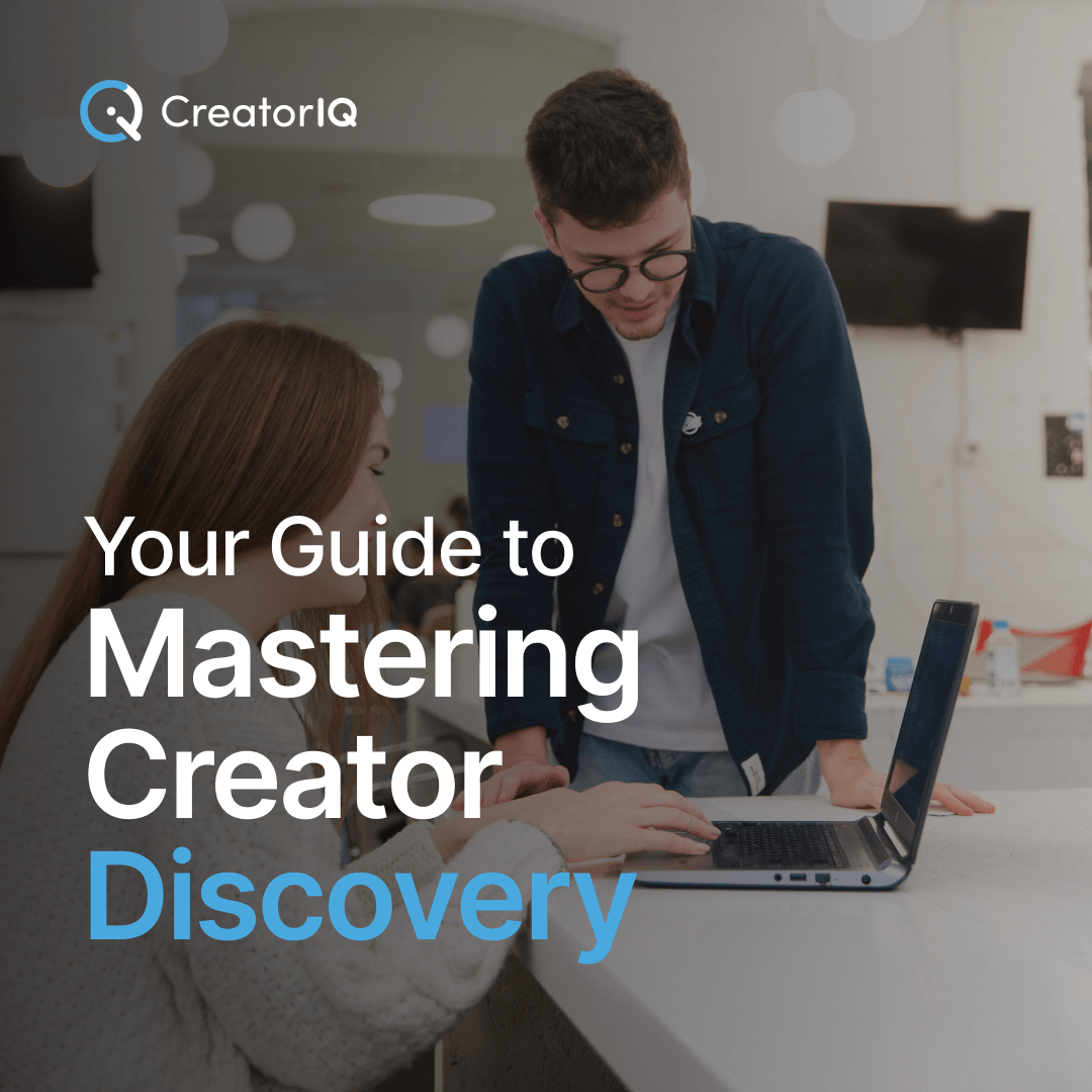The State of Creator Marketing Report: Trends and Trajectory 2024-2025